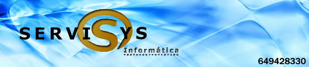 Enlace: Sersys Informatica