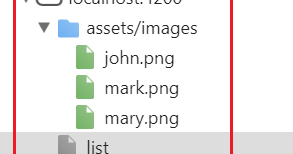 Sql server, .net and c# video tutorial: Angular base href