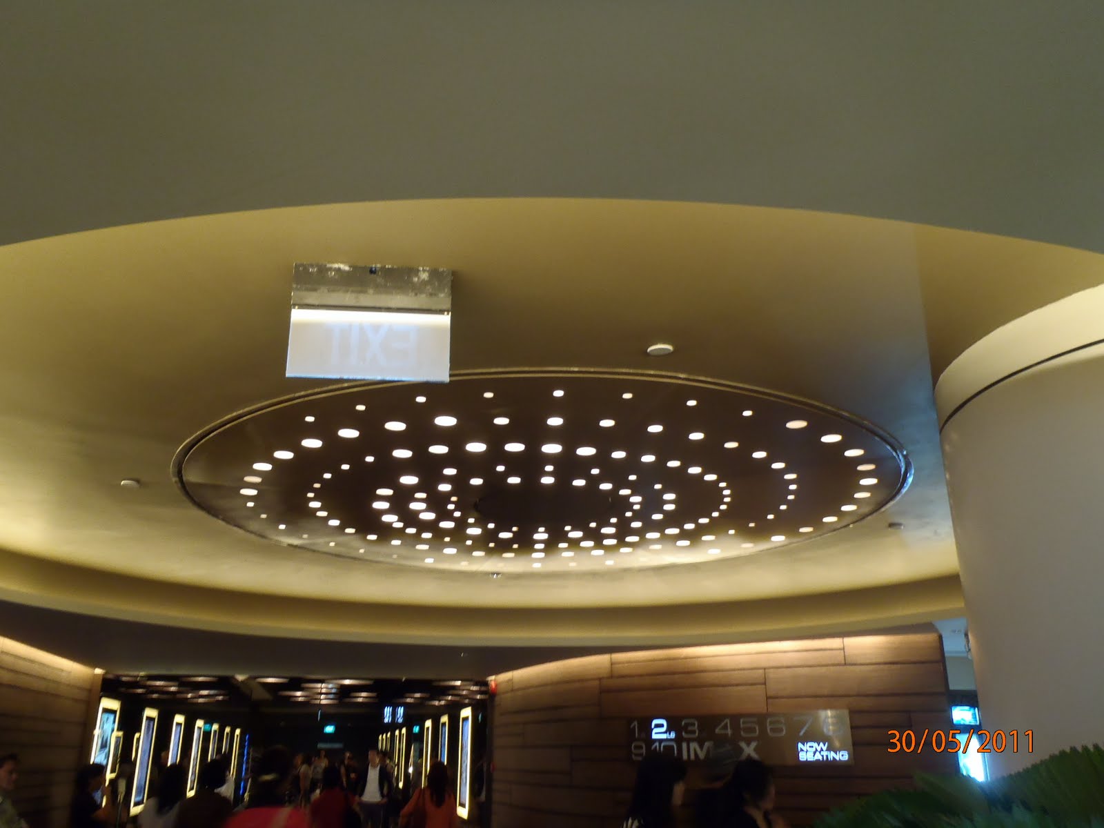 The Realm of Love, Sunshine & Dreams: The Revamped Iconic Shaw Lido ...