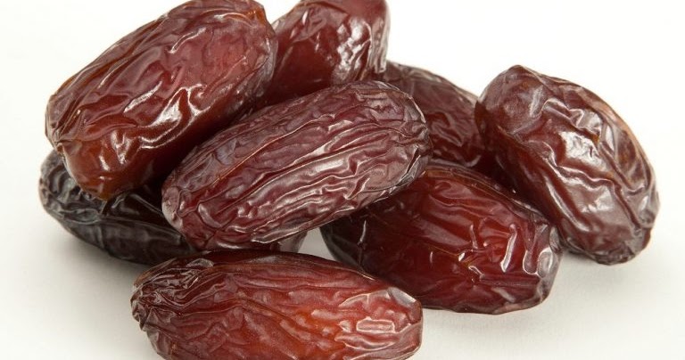 .: Benefícios das Tâmaras