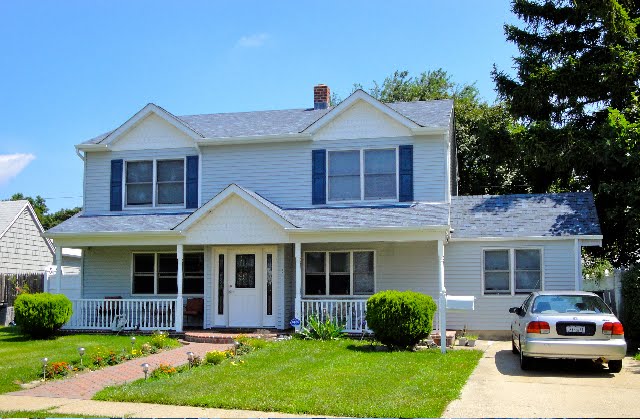 Early Levittown NY and Beyond -- By Frank Barning and Friends: I love ...