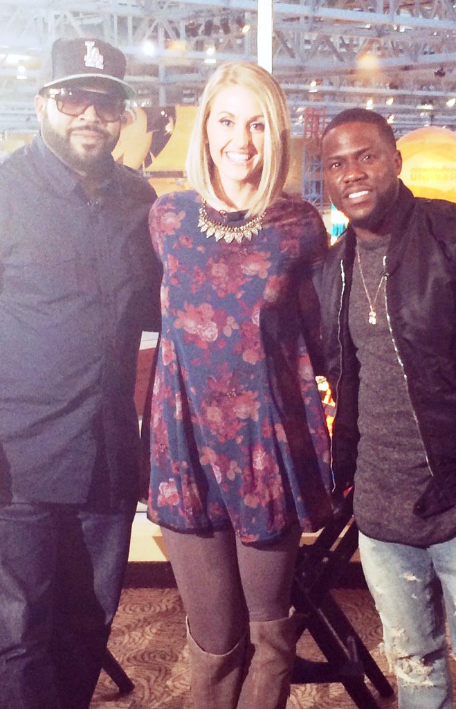 THE APPRECIATION OF BOOTED NEWS WOMEN BLOG : FOX 9 TRAFFIC REPORTER ...