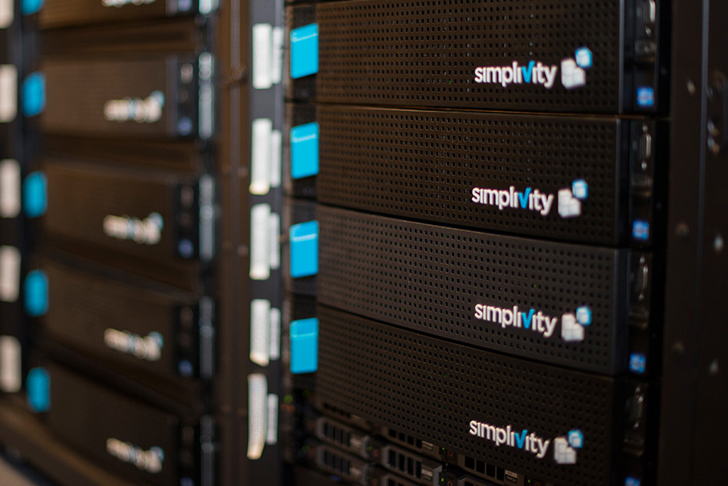 SimpliVity Announces New Solutions to Simplify & Offer Greater Choice ...