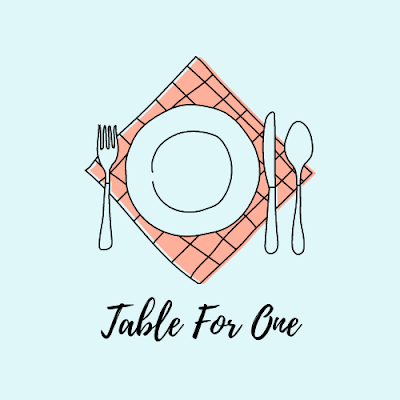 Table for One