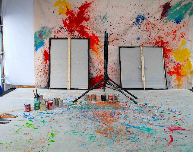 ARTS&FOOD®™: THE FINE ART OF "CRAFTS" at Cherry Creek Arts Festival ...