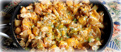 Turkey Hash | The English Kitchen