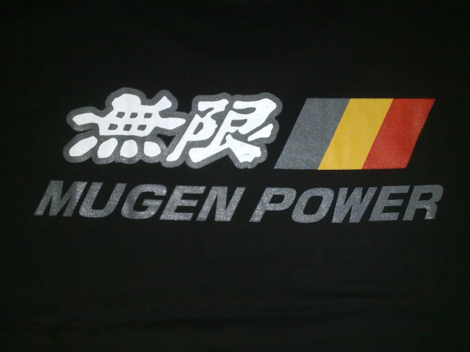 MUGEN Power | MOTORSPORTS ATTIRES
