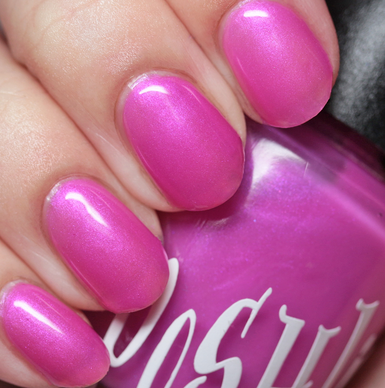 The Polished Hippy: Monthly Awareness Polish Box December 2017 Missing ...