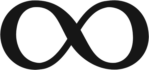 Infinity Symbol Wikipedia