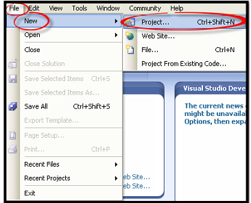 PERKENALAN DAN PERKEMBANGAN VISUAL BASIC 2008: PERKENALAN DAN ...