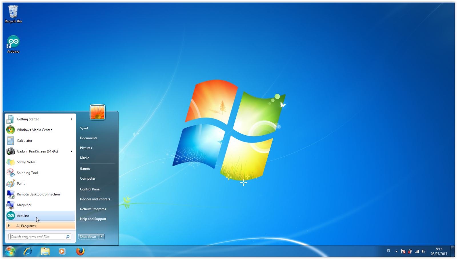CARA DOWNLOAD DAN INSTALASI SOFTWARE IDE ARDUINO PADA WINDOWS - LAB ...