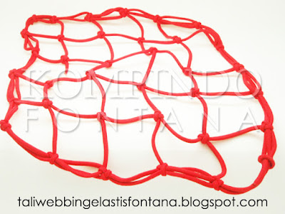 Tali Webbing Elastis Tape Fontana Indonesia: Tali Aksesoris Motor ...