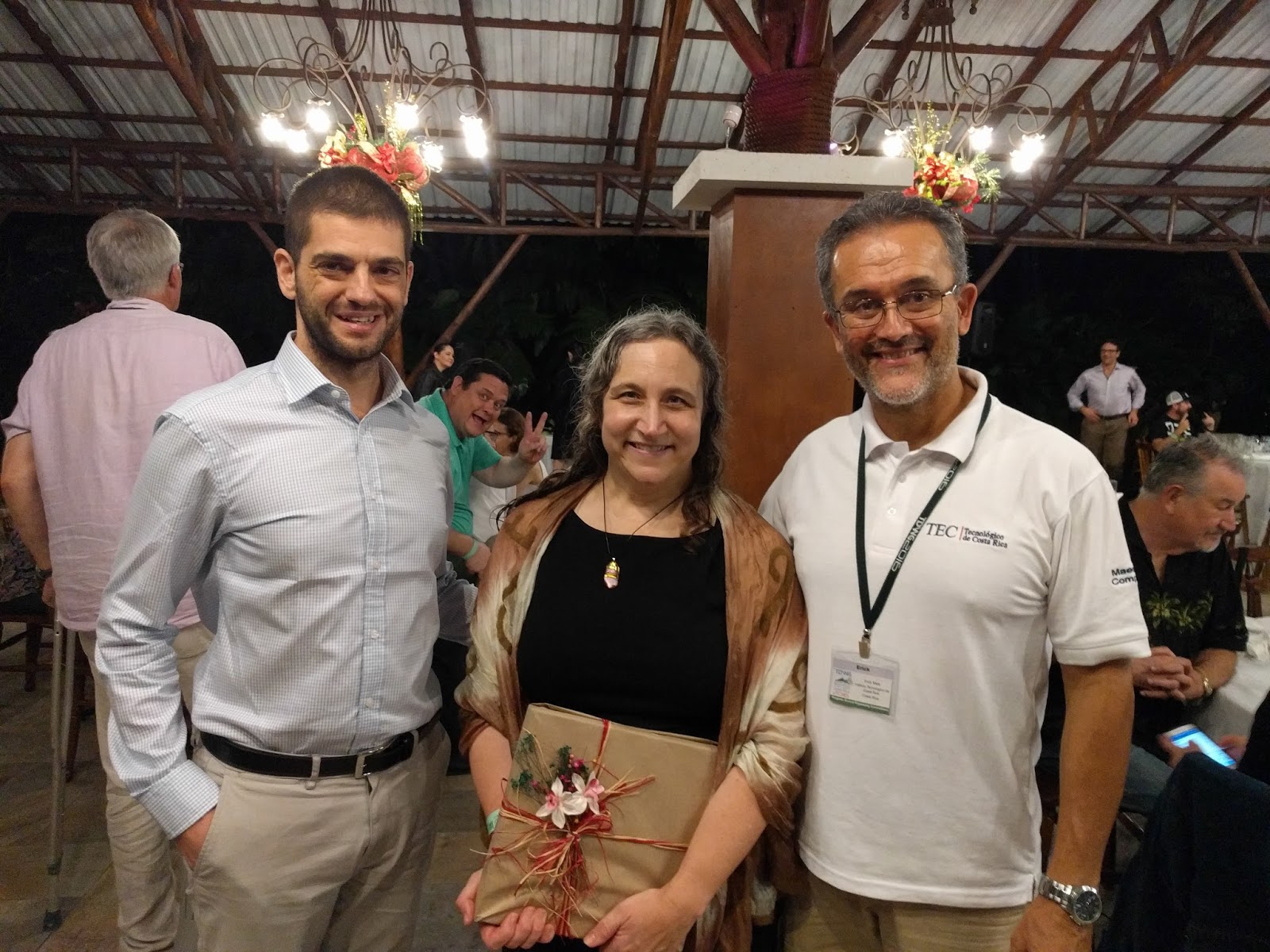 Librarian Travels: The TDWG (Biodiversity Information Standards ...