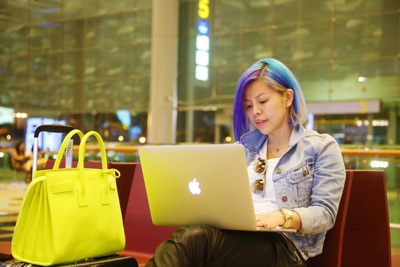 CrystalPhuong- Singapore Travel & Lifestyle Blog: {TRAVEL}: NEW YORK DIARY