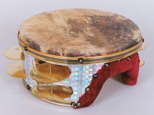 INSTRUMUNDO Instrumentos Musicales: Mazhar