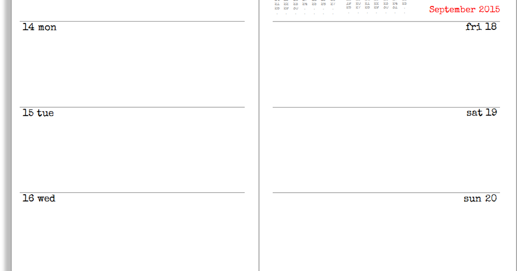 My Life All in One Place: Free source files - make your own large ...