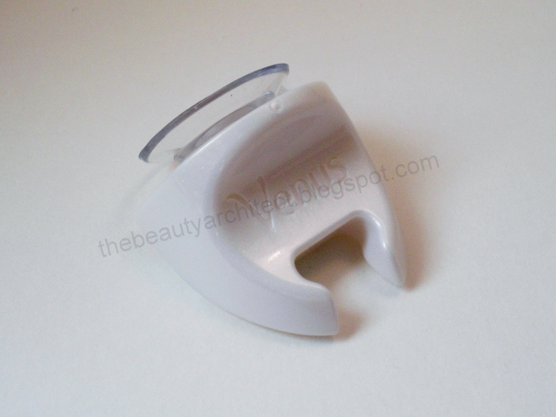 the beauty architect.: Gillette Venus & Olay Razor