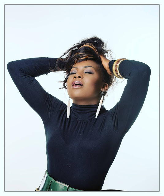 SINGER IRENE NAMUBIRU DAZZLES IN FRESH NEW PICS | Hot Is My Body