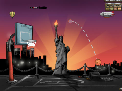 Schoolhouse Talk!: Basketball Bonanza! {freebies + activity roundup}