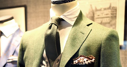 Clase, elegancia y distinción: INSPIRACION (1)