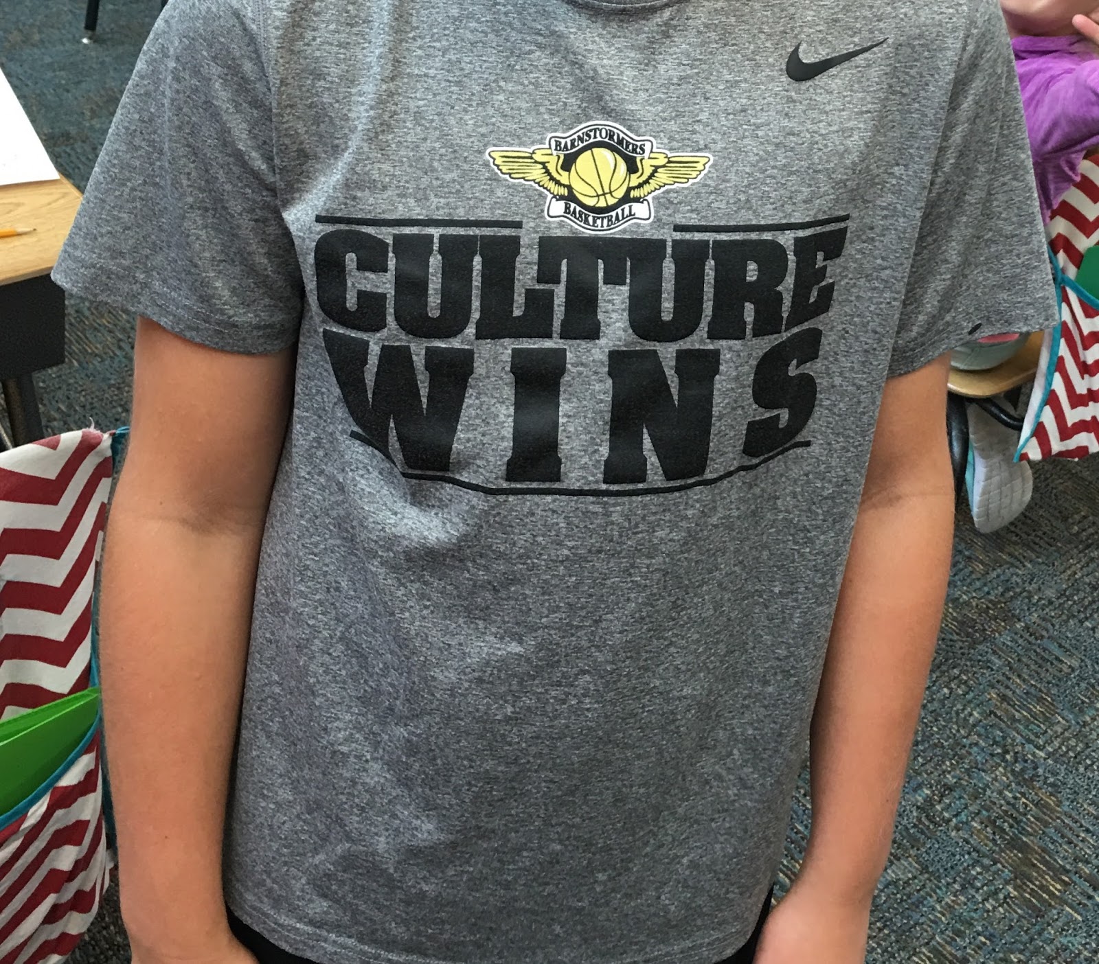 Eric Ewald - Learning and Sharing: Because I Said I Would