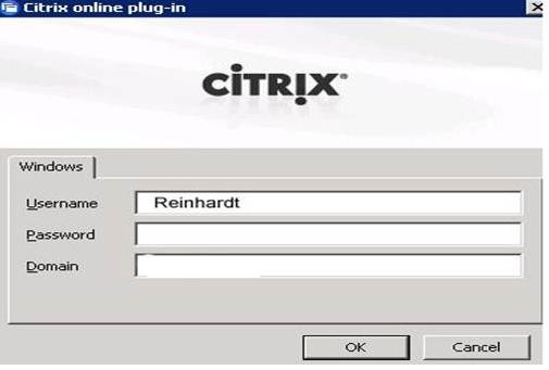 Citrix Tech: How to Configure Citrix client