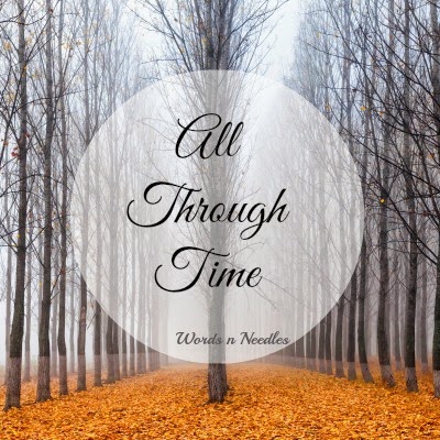 I ( Throughout time)