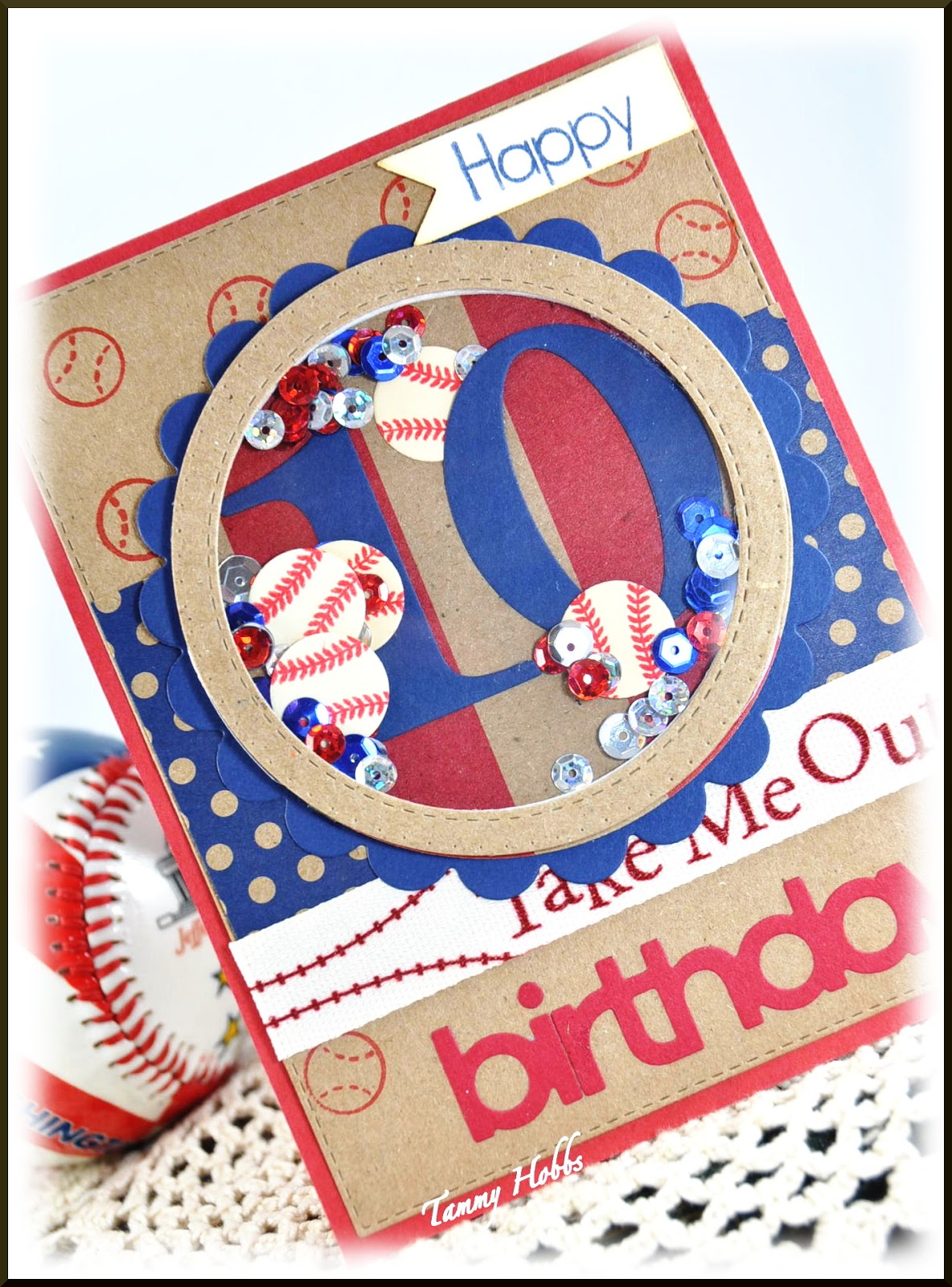 Creating Somewhere Under The Sun: Happy 10th Birthday!