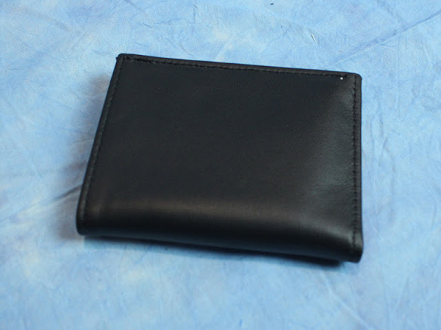 The Project Workbench: Blade Runner Deckard Wallet - By Spinner44