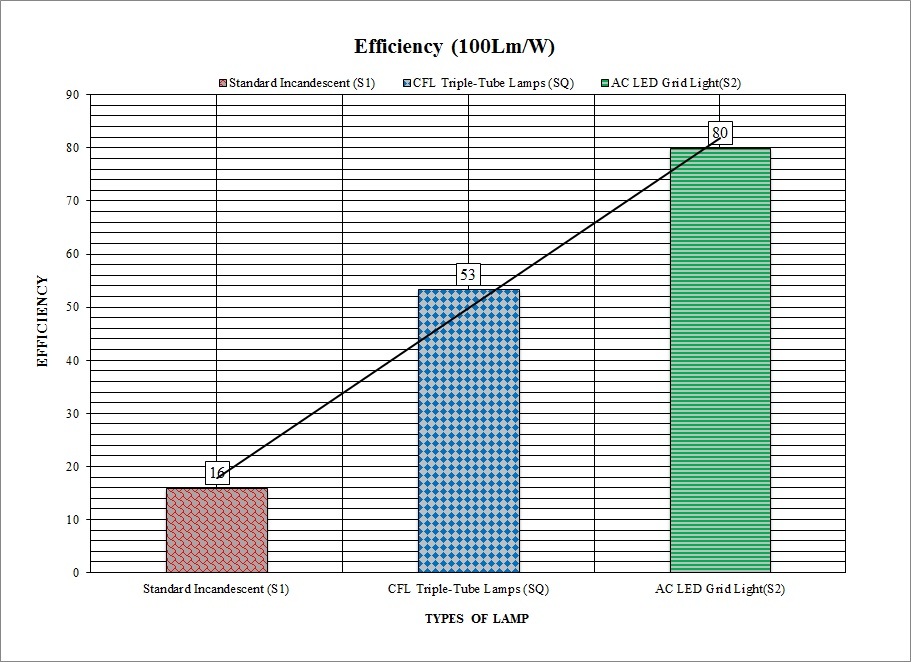 LIGHTING THE ACADEMIC COMMONS: A Case Study of Electricity Efficiency ...