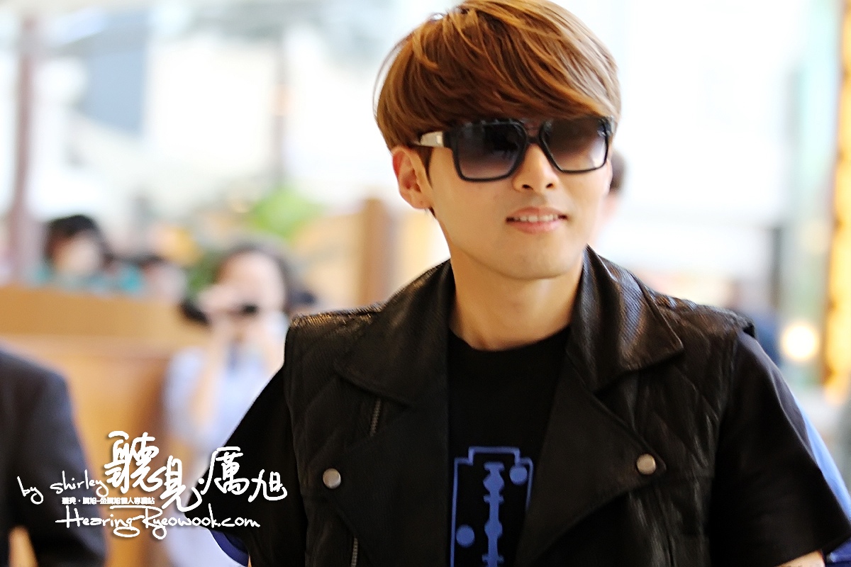 K-pop lovers: Biodata Member Super Junior