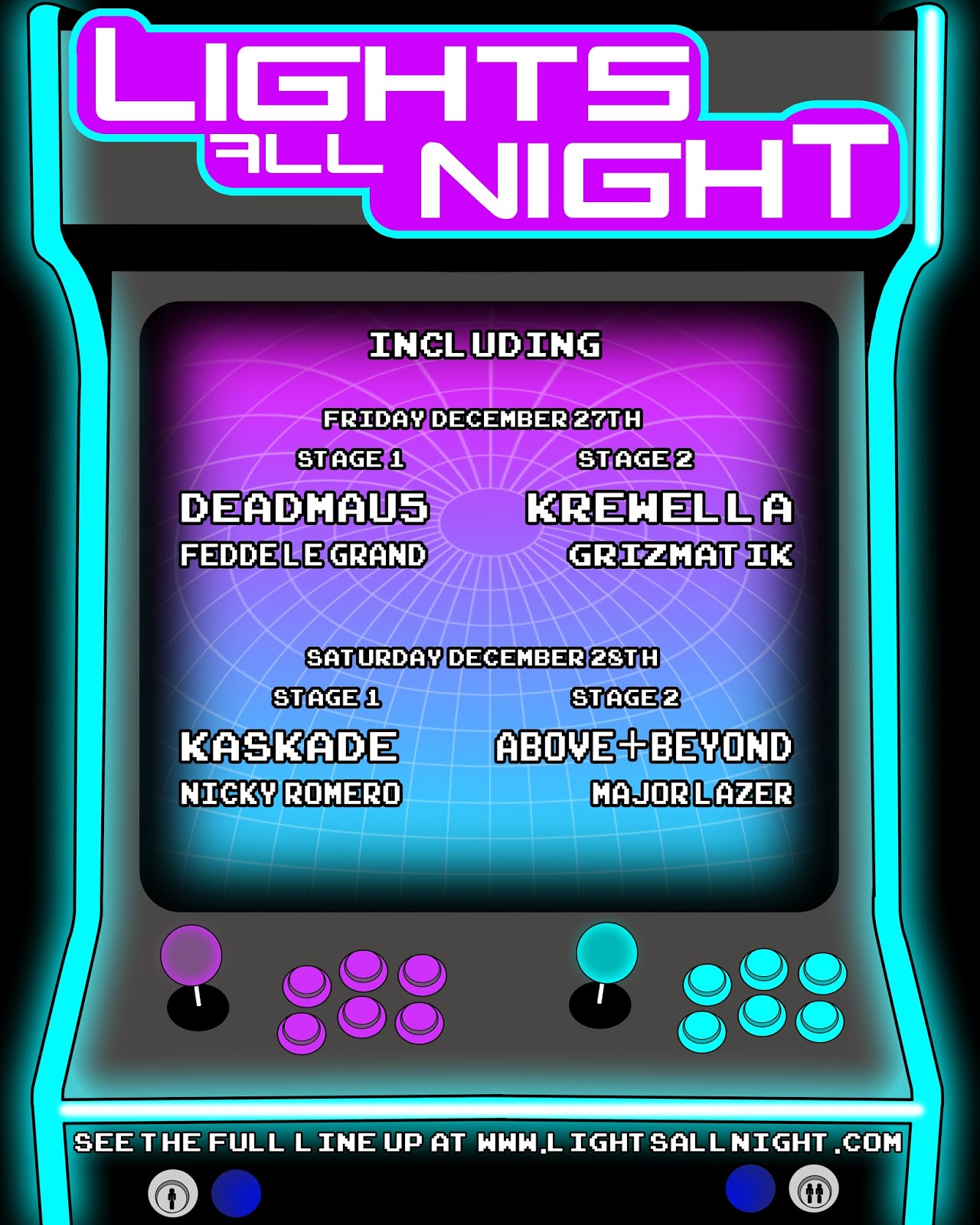 James McLarney Art: December 2013