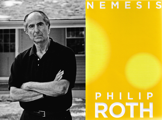 Philip Roth: Literary Rock Star | The LooseLeaf Report