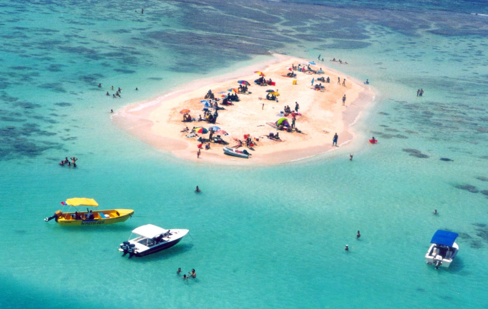 Morrocoy National Park - Parque Nacional Morrocoy — Steemit