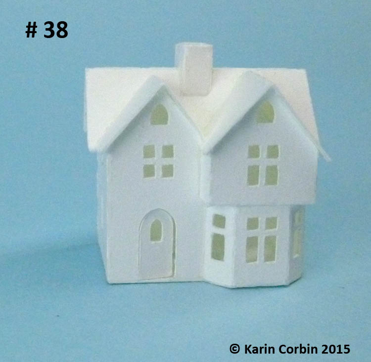 Karin Corbin Miniatures