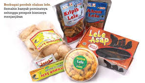 Materi Tertayang Penyuluhan Perikanan: PENGEMASAN PRODUK PERIKANAN