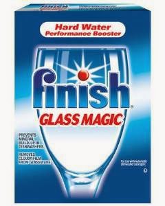 dishwasher magic: glass magic dishwasher performance booster