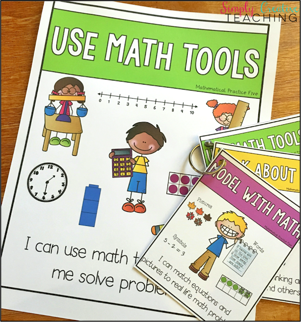 Simply Creative Teaching: Printing Posters & Mini-Posters At Home