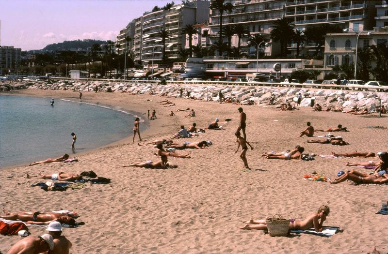 Beautiful Europe in the Mid-Late 1970s Through an Australian Traveler's ...