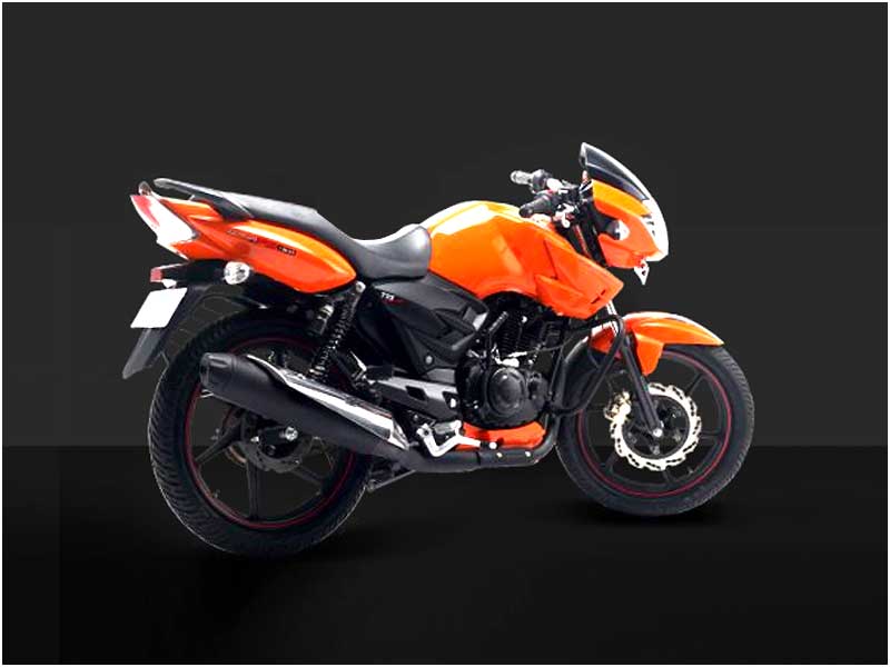 HARGA APACHE RTR 160 |SPESIFIKASI DAN MODIFIKASI MOTOR