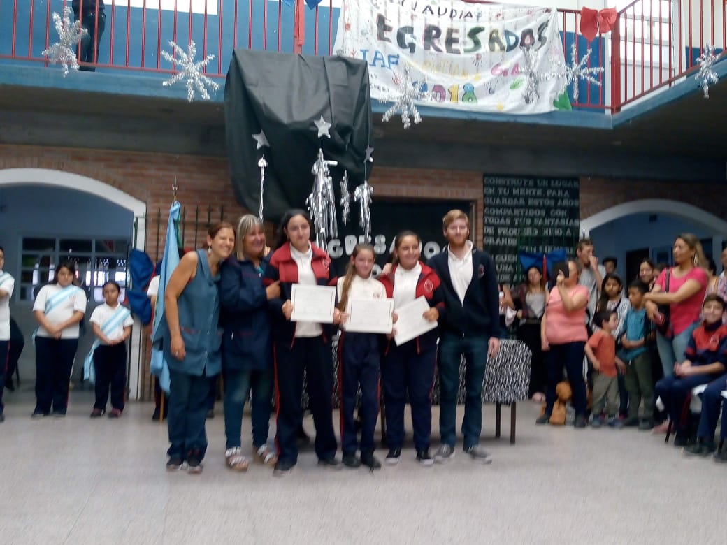 Instituto Alejandro Fleming