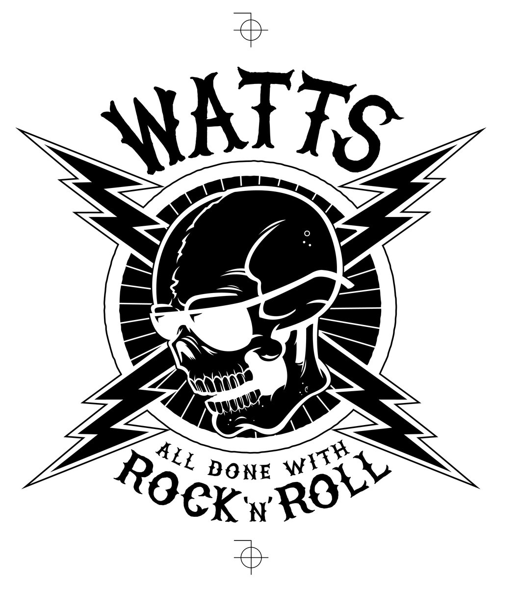 Faster And Louder Watts All Done With Rock N Roll Faster And Louder Watts All Done With Rock N Roll