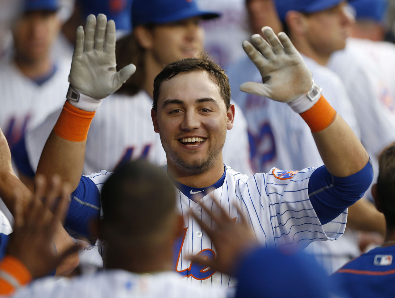 Remembering Mets History: (2016) Look Who's No.1 (In the Wild Card Race)