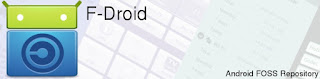 Alcasoft: F-Droid: repositorio de software libre para Android