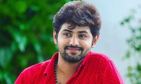 Yashwanth latest stills - Media Updaters