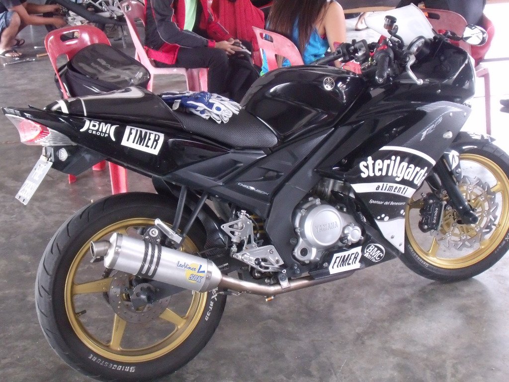 Best Modified R15's (DAILY UPDATE) ~ R15 MODIFICATIONS By Rahul Harwani