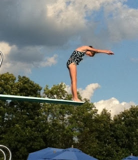 Dive In – Sean Carpenter