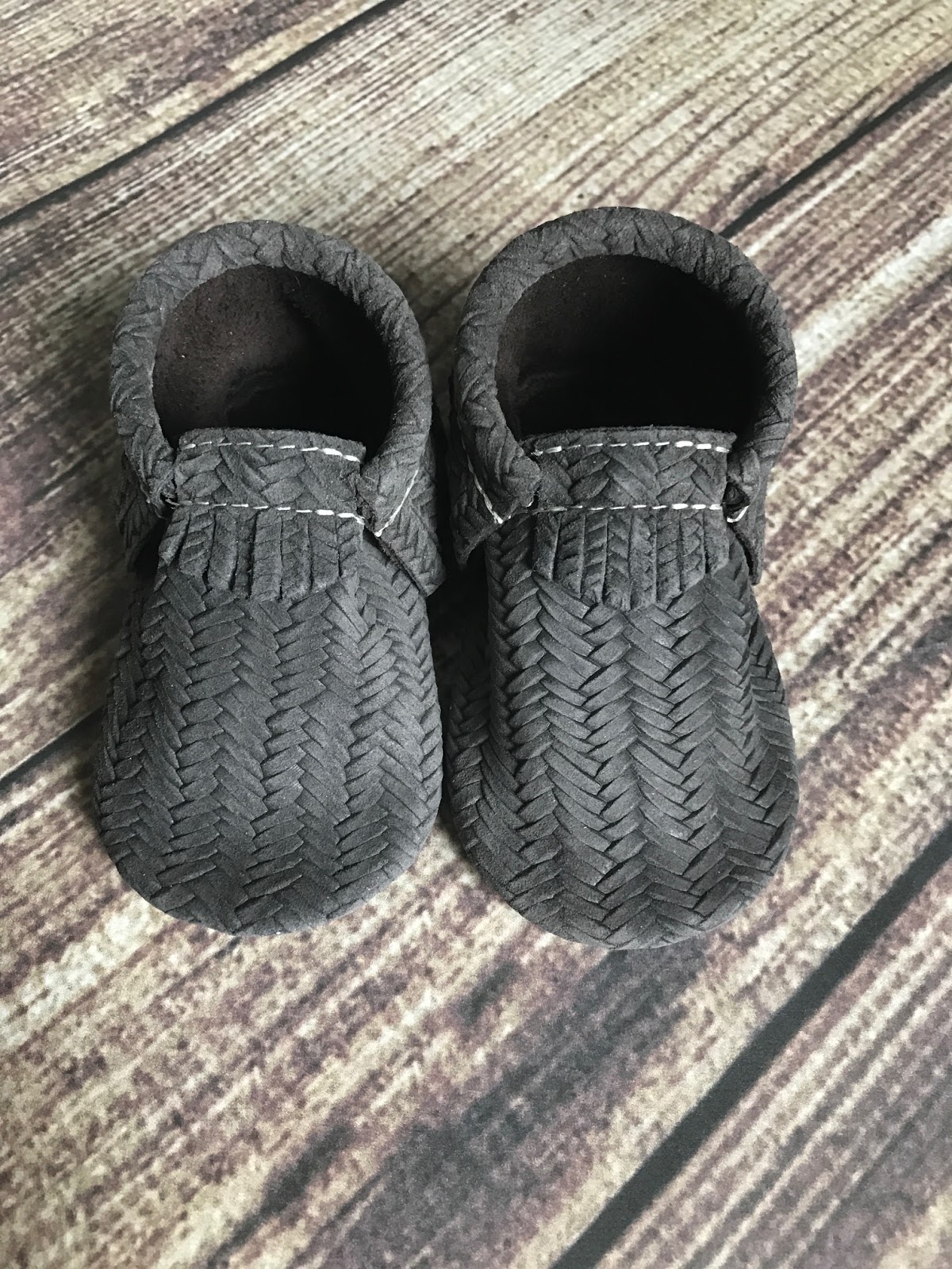 Mommy's Favorite Things: Our Favorite Shoes by Freshly Picked + a ...