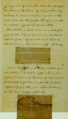 Emancipation Proclamation