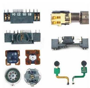 MODUL PELATIHAN SERVICE HANDPHONE F.M.FLASHER INDONESIA